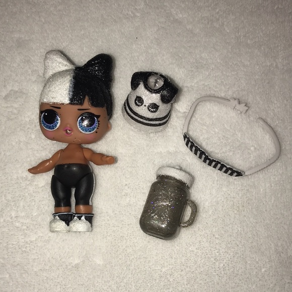 MGA Entertainment | Toys | Snuggle Babe Lol Surprise Doll | Poshmark